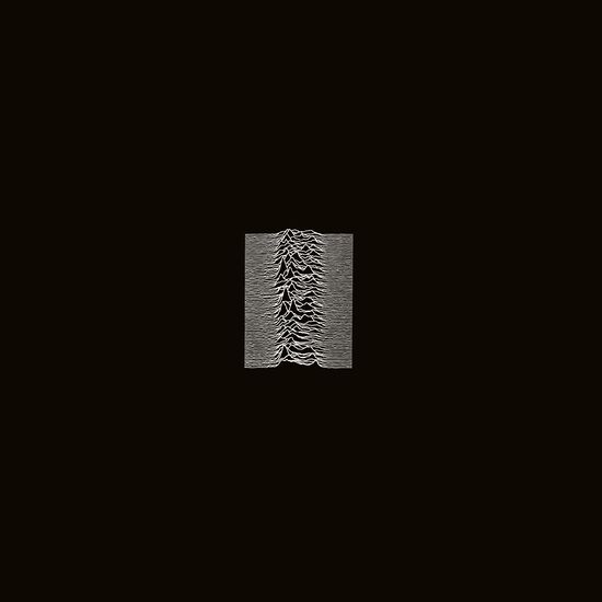 Unknown Pleasures (1LP) | New Order Official Store